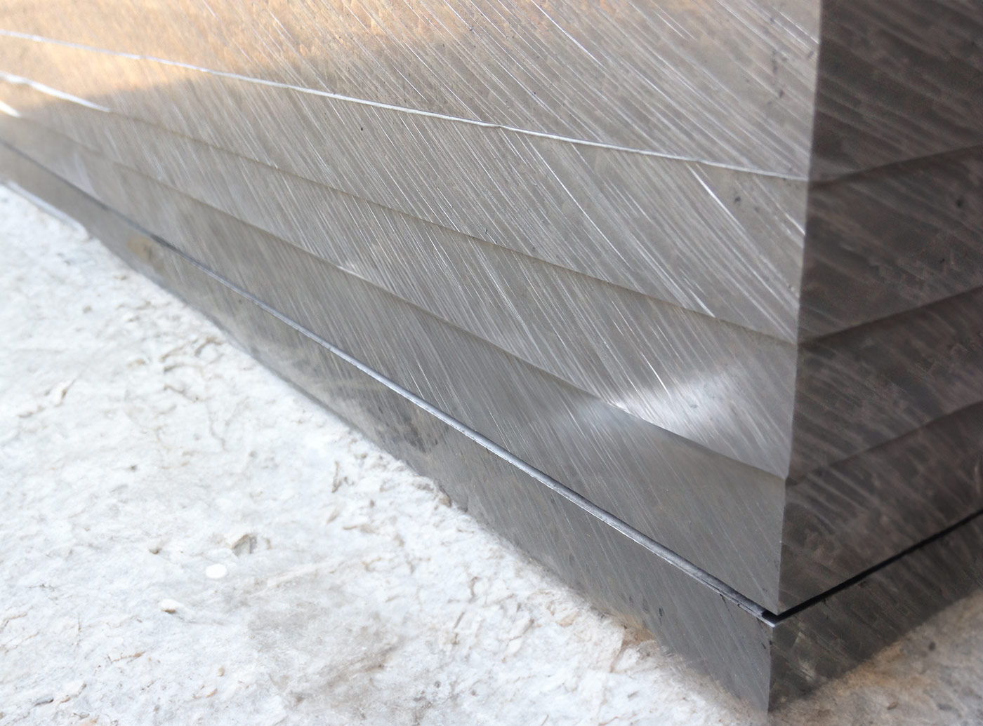 Płyty aluminiowe | Szeroki wybór wysokiej jakości aluminium | Świat ...